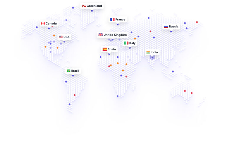 Rotating Residential Proxies - ProxyJet
