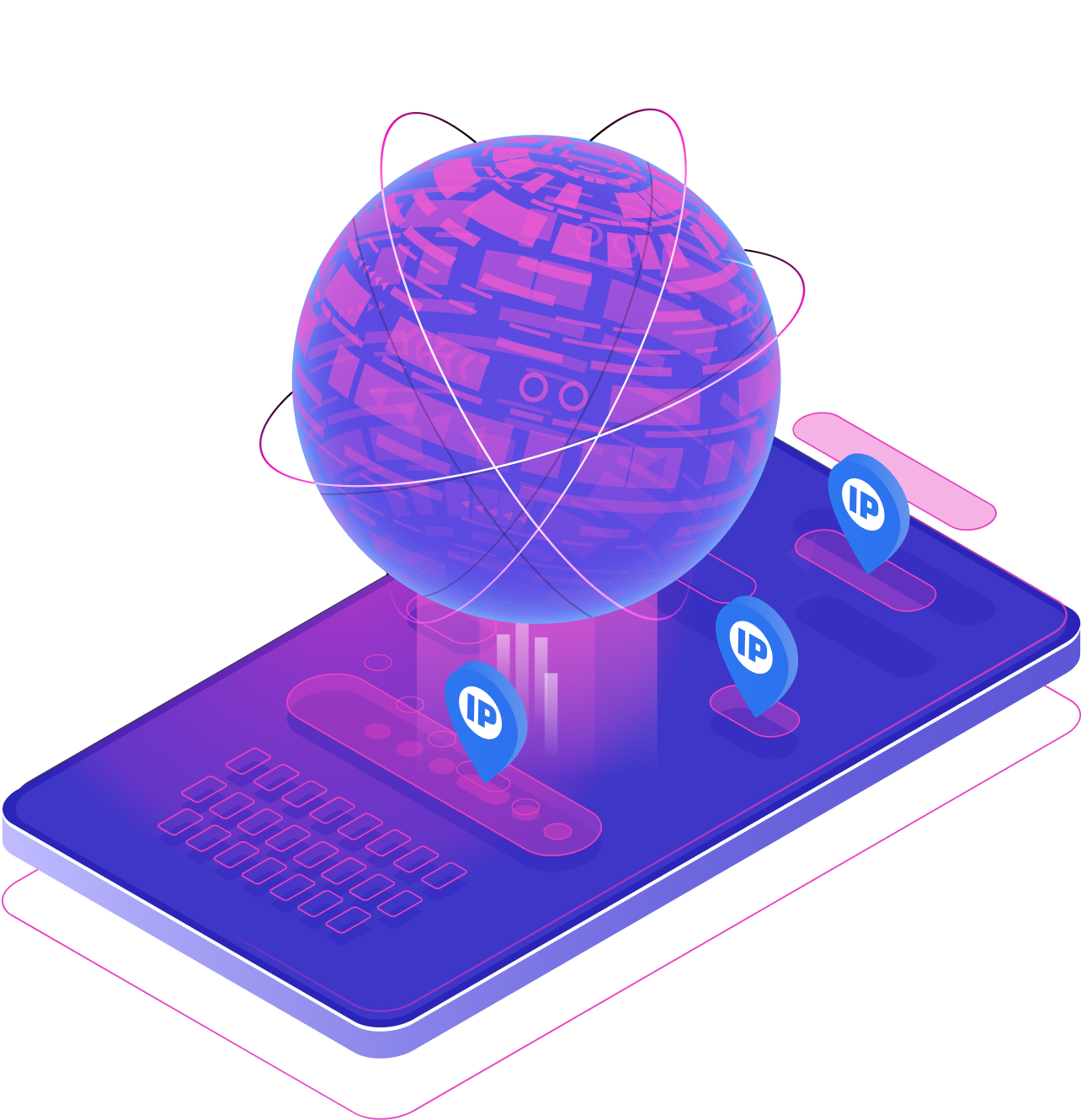 Mobile Proxies Proxyjet Io