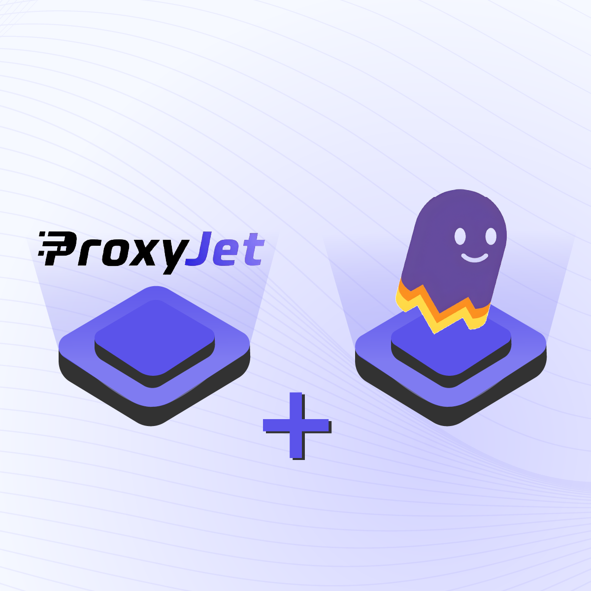 Step By Step Guide For Integrating Proxyjet Proxies In Ghost Browser