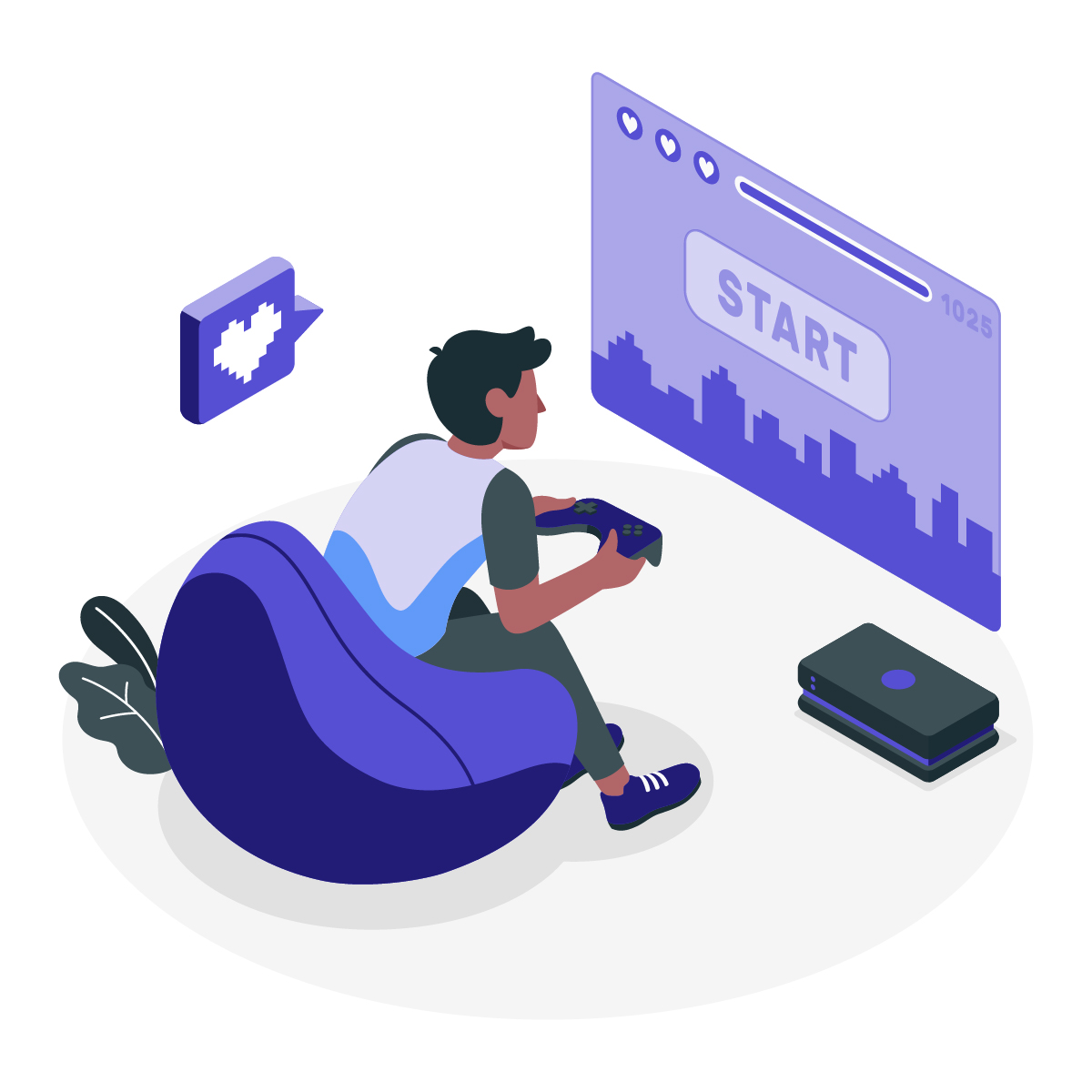 Proxies for Gaming: Enhancing Performance and Access - proxyjet.io