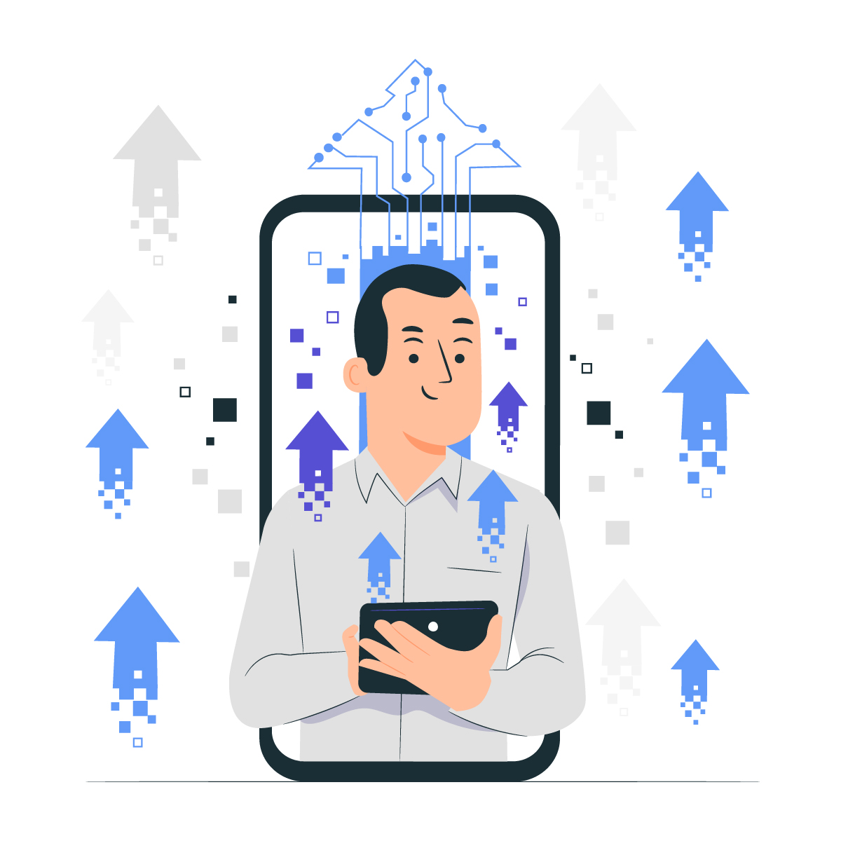 How to Use Proxies for Growth Hacking: A Comprehensive Guide - proxyjet.io