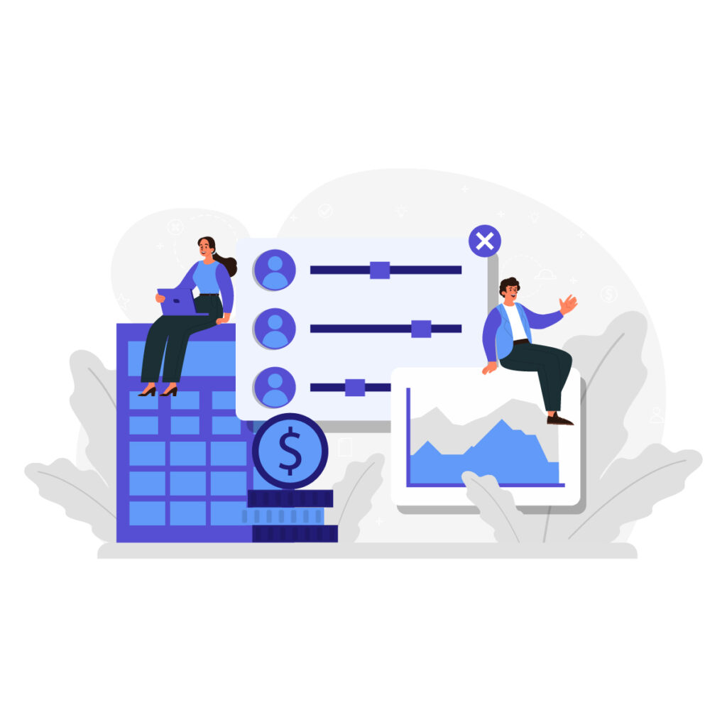 Proxies for Multiple Account Management: Optimizing Your Digital ...